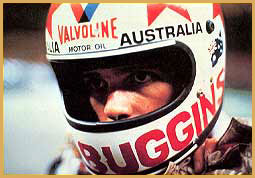 Dale Buggins on Cycle Jumpers