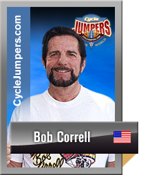 Bob Correll on CycleJumpers