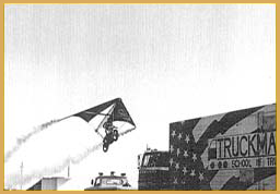 Bob Correll on CycleJumpers