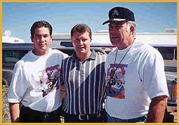 Gene Sullivan on Cycle Jumpers